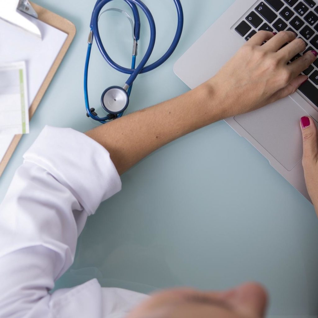 GI Cancer Alliance Network (GI CAN) | The Ruesch Center for the Cure of ...