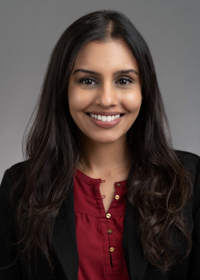 Reetu Mukherji, MD Joins the Ruesch Center Faculty | The Ruesch Center ...