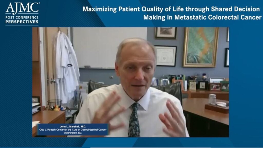 The Ruesch Center for the Cure of Gastrointestinal Cancers | Georgetown ...