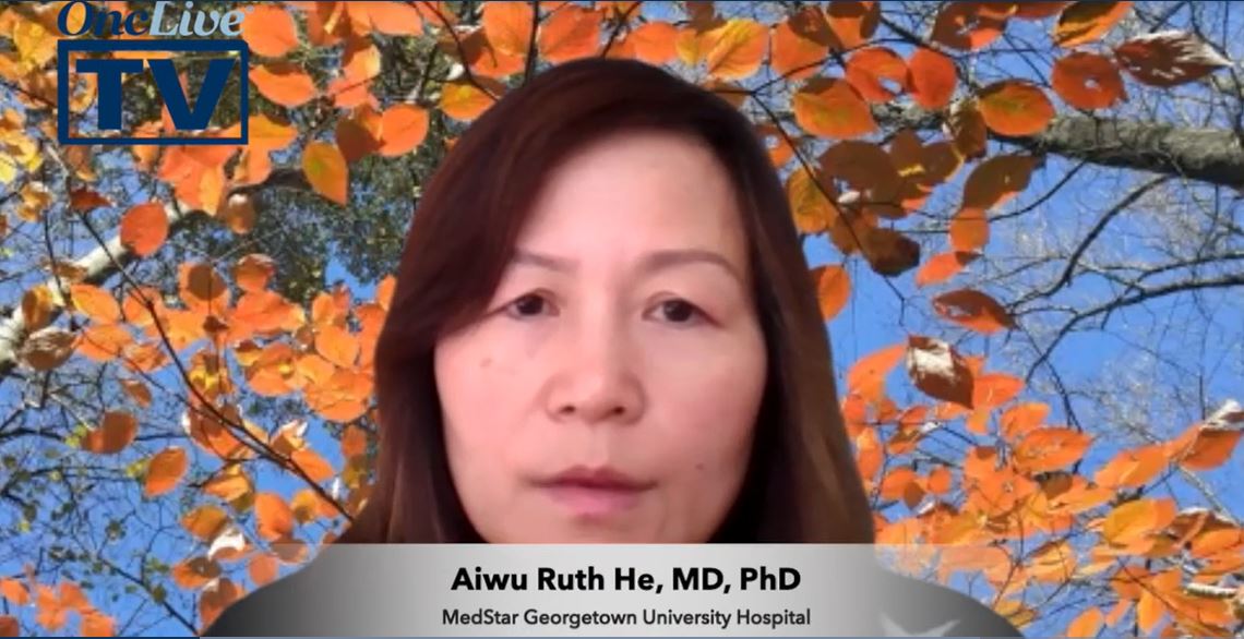 The Ruesch Center for the Cure of Gastrointestinal Cancers | Georgetown ...